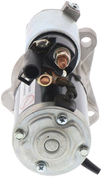 Remanufactured Starter – UroTuning