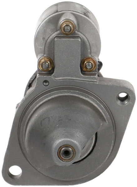 Remanufactured Starter – UroTuning