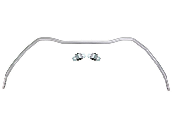 Whiteline Rear 22mm Heavy Duty Adjustable Swaybar - Toyota Supra MK3 ...