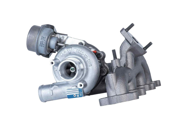 Turbocharger - VW / ALH TDI / Mk4 Golf / Jetta / Beetle – UroTuning