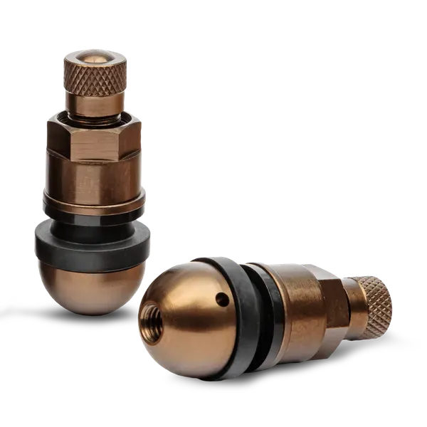 Apex Low Profile Metal Valve Stems (Huf-TPMS Compatible) – UroTuning