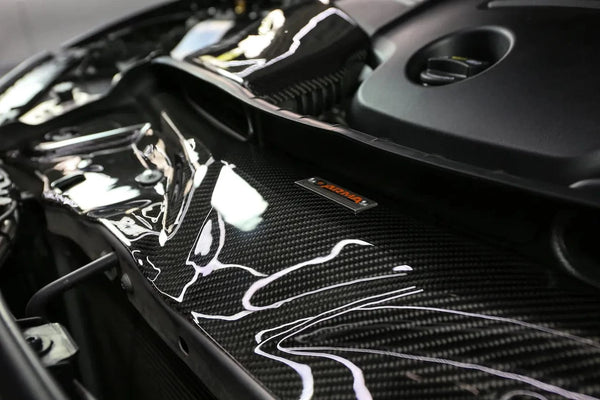 ARMASPEED Carbon Fiber Intake - Benz M256 W213 E53 | ARMABZE53S-A ...