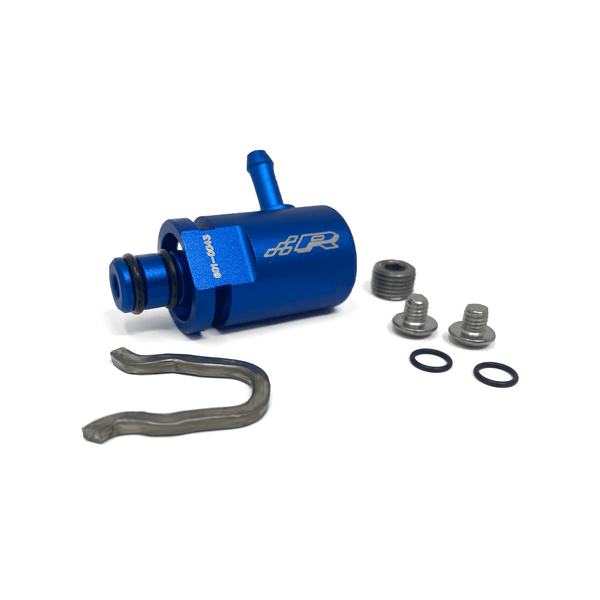 Precision Raceworks EA888.3 Intake Manifold Boost Tap Kit | 601-0228 ...