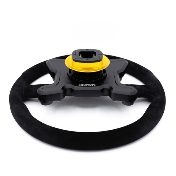 Madtrace BMW F Chassis Racing Steering Wheel System | JQMBMWFRSWMT ...