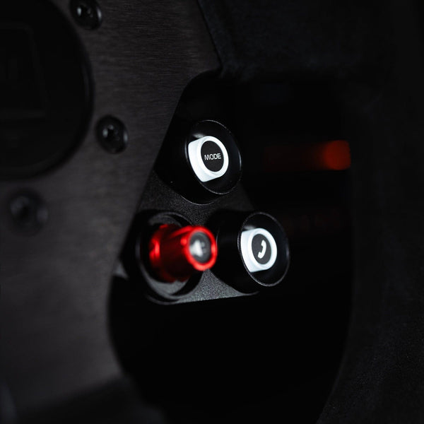 Madtrace BMW F Chassis Racing Steering Wheel System | JQMBMWFRSWMT ...