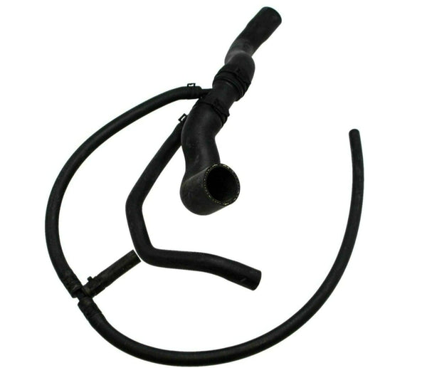 Upper Radiator Hose Assembly - VW / VR6 / B4 / Passat | 3A0122447 ...