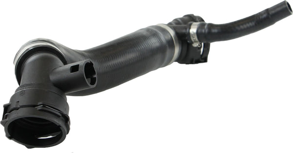 Radiator Hose (Lower) - BMW / N63 / E70 / E71 / F15 / F16 / X5 / X6 ...