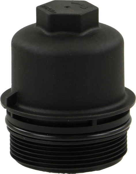 Oil Filter Housing Cap - BMW – UroTuning