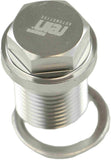 Oil Drain Plug - Volvo / 850 / 900 / S60 / S70 / S80 / S90 / XC40 / XC ...