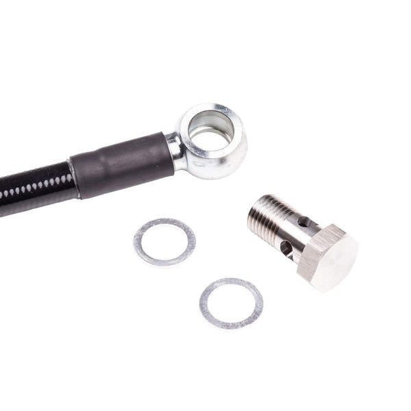 Chase Bays BMW M50/M52/M54/S50/S52 Vanos Oil Line | CB-BMW-S50VANOS ...