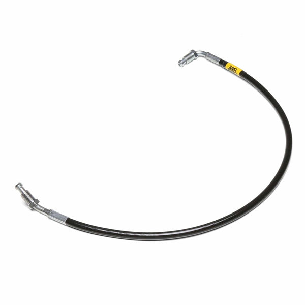 Chase Bays 84-91 BMW 3-Series E30 w/BMW Trans (E46 Style/Outlet Facing ...