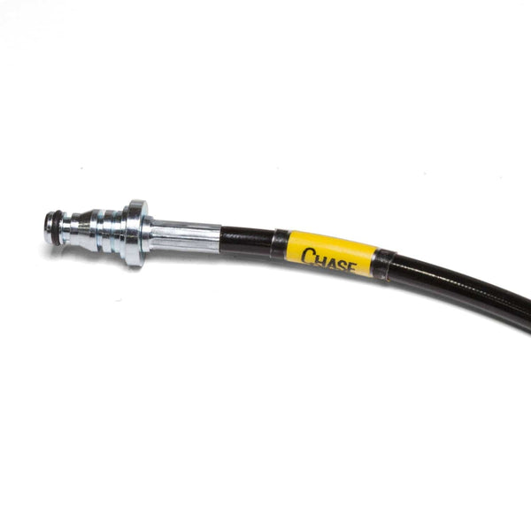 Chase Bays 92-99 BMW 3-Series E36 w/BMW Trans Clutch Line | CB-E36 ...