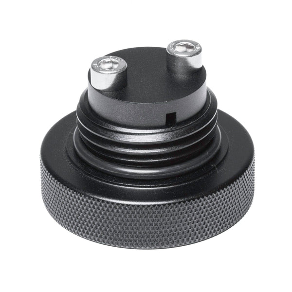 Chase Bays -6AN & -10AN Fittings Triple Baffled Power Steering ...