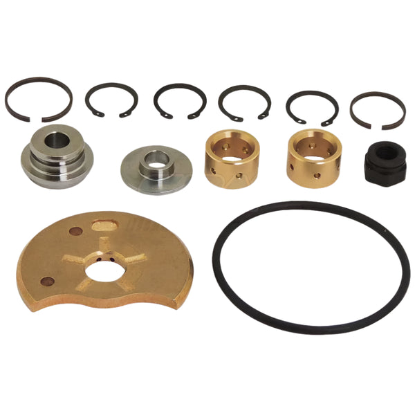 SPA Performance Turbocharger Rebuild Kit (SPA300 & SPA500C) – UroTuning