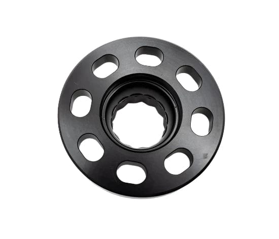 CarBahn Crank Bolt Capture Plate | BMW M2/M3/M4 | CBS55-6024 – UroTuning