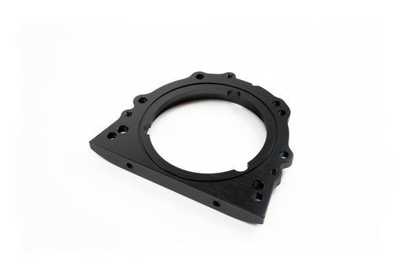 Crankshaft Seal with Billet Upgraded Sealing Flange | Pre-2008 4-Cyl ...