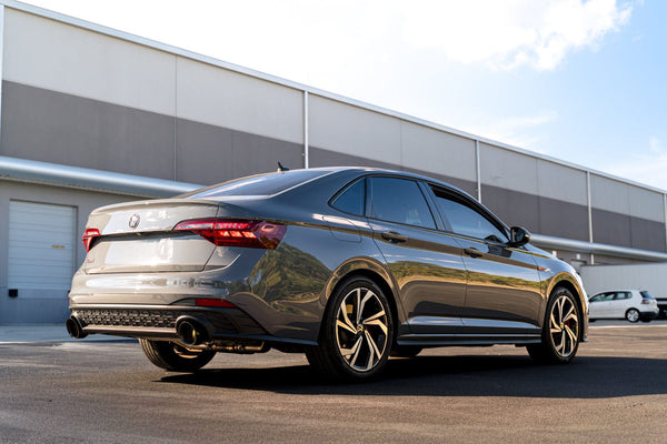AWE Exhaust Suite For VW Mk7.5 & MK7.75 Jetta GLI (2022+) – UroTuning