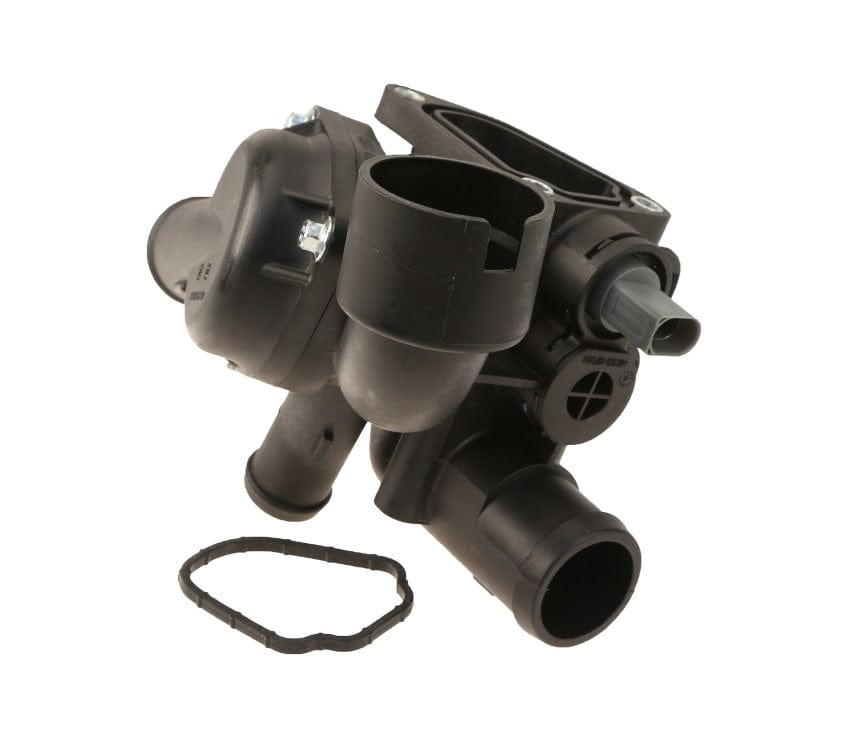 Thermostat Housing - VW / 3.2L V6 / Touareg – UroTuning
