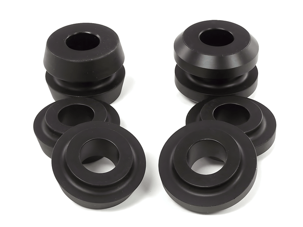 Euro Sport Front Engine Carrier Bushing Set - VW / MK2 / MK3 | CRDBUSH ...