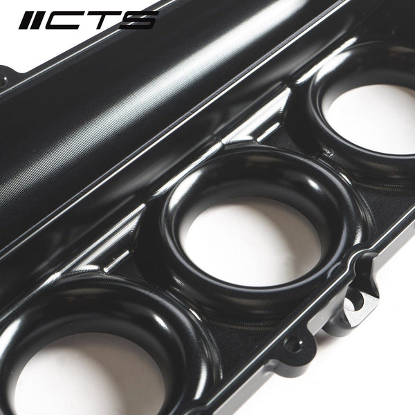 CTS Turbo Audi RS3/TTRS Billet Intake Manifold Plenum DAZA/DNWA – UroTuning