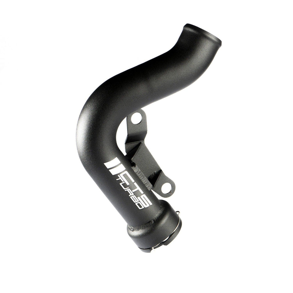 CTS Turbo Turbo Outlet Pipe for Boss Turbo Kits - VW/Audi / 2.0T / Mk5 ...