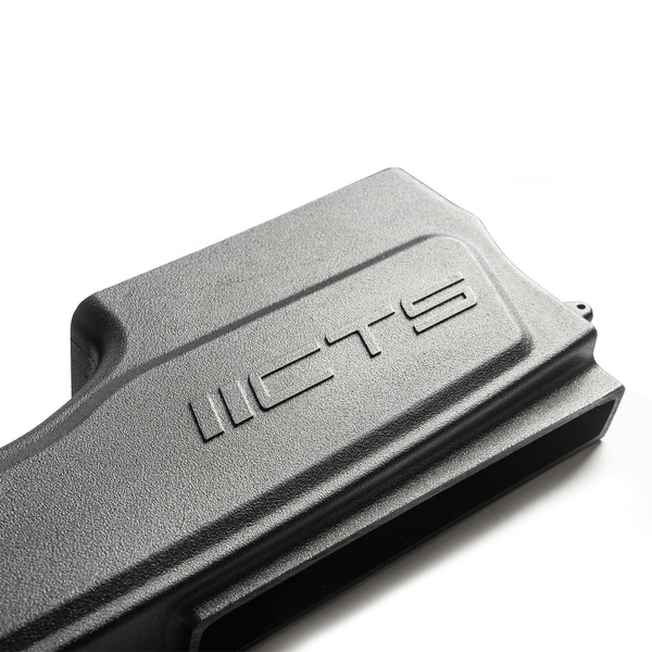 CTS Turbo MK8 VW Golf GTI High-Flow Intake EVO4 – UroTuning