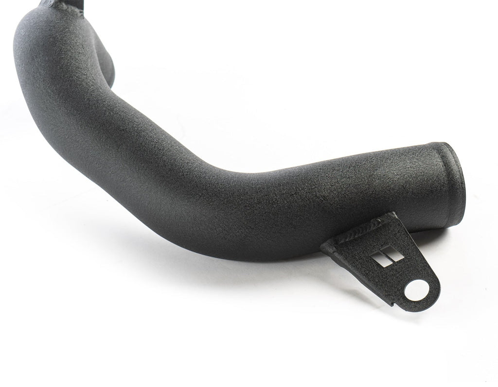 CTS Turbo Turbo Outlet Pipe - VW MK8 - Golf GTI – UroTuning