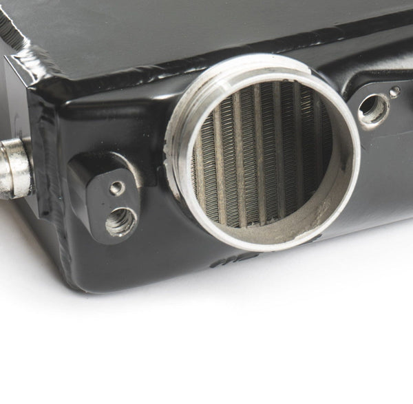 CTS Turbo Intercooler Upgrade - Mercedes Benz / M276 / W205 / C400 / C ...