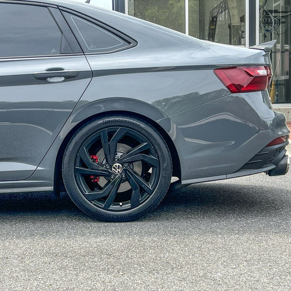 CTS Turbo Lowering Springs - VW Mk7 Jetta GLI – UroTuning
