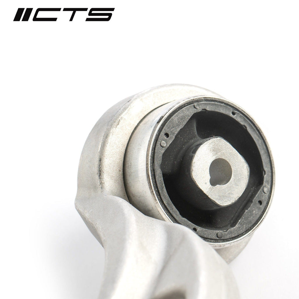 CTS Turbo Sport Lower Control Arm Kit (65 Durometer) - Audi / B8 / B8 ...