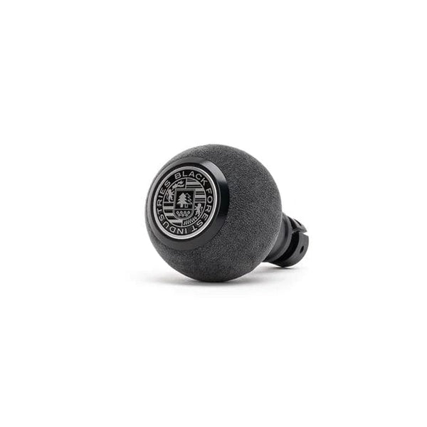 GS2 Heavy Weight Shift Knob - BMW Auto - Style 1 - Charcoal Black ...