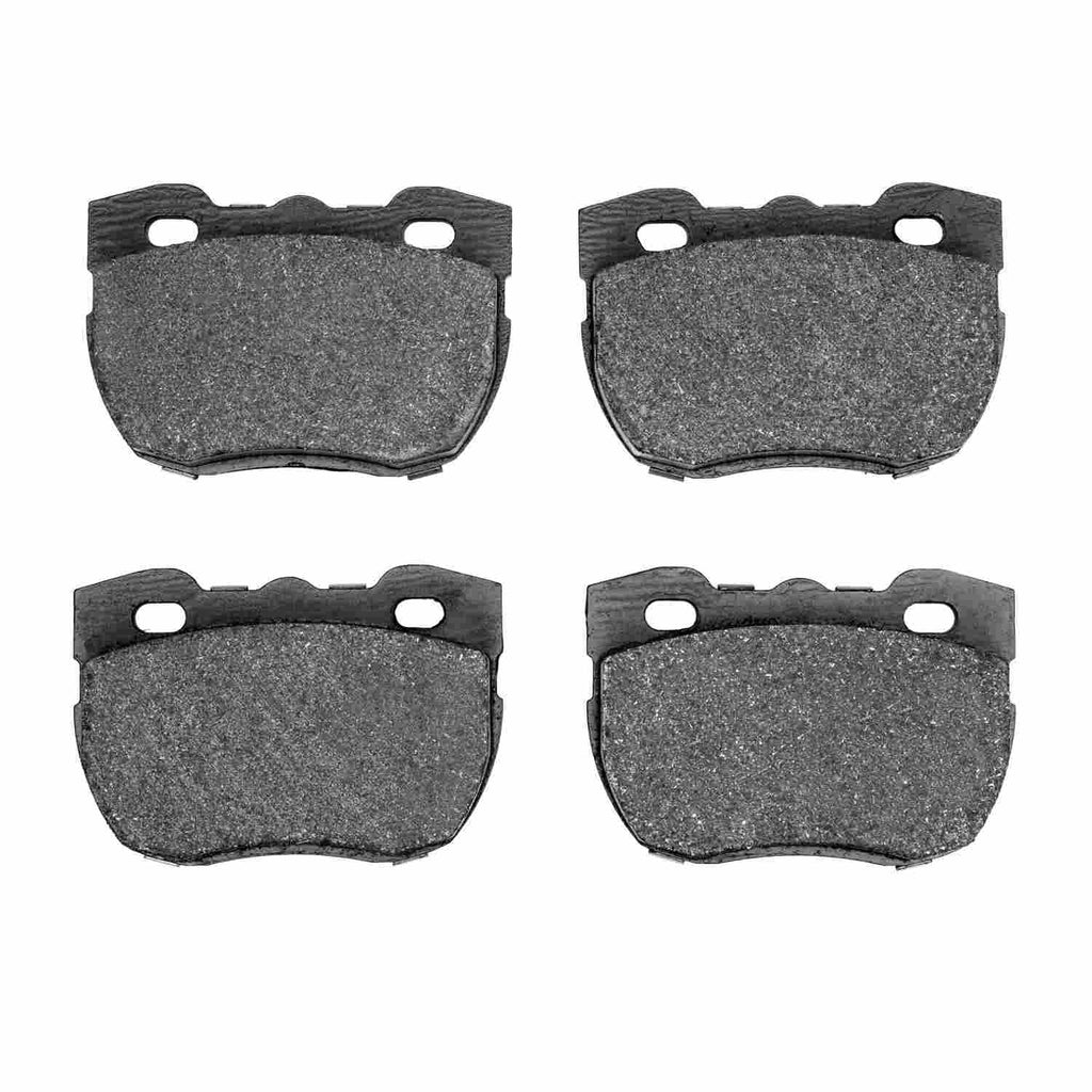 R1 Concepts 94-99 Land Rover Discovery Front Track/Street Brake Pads ...