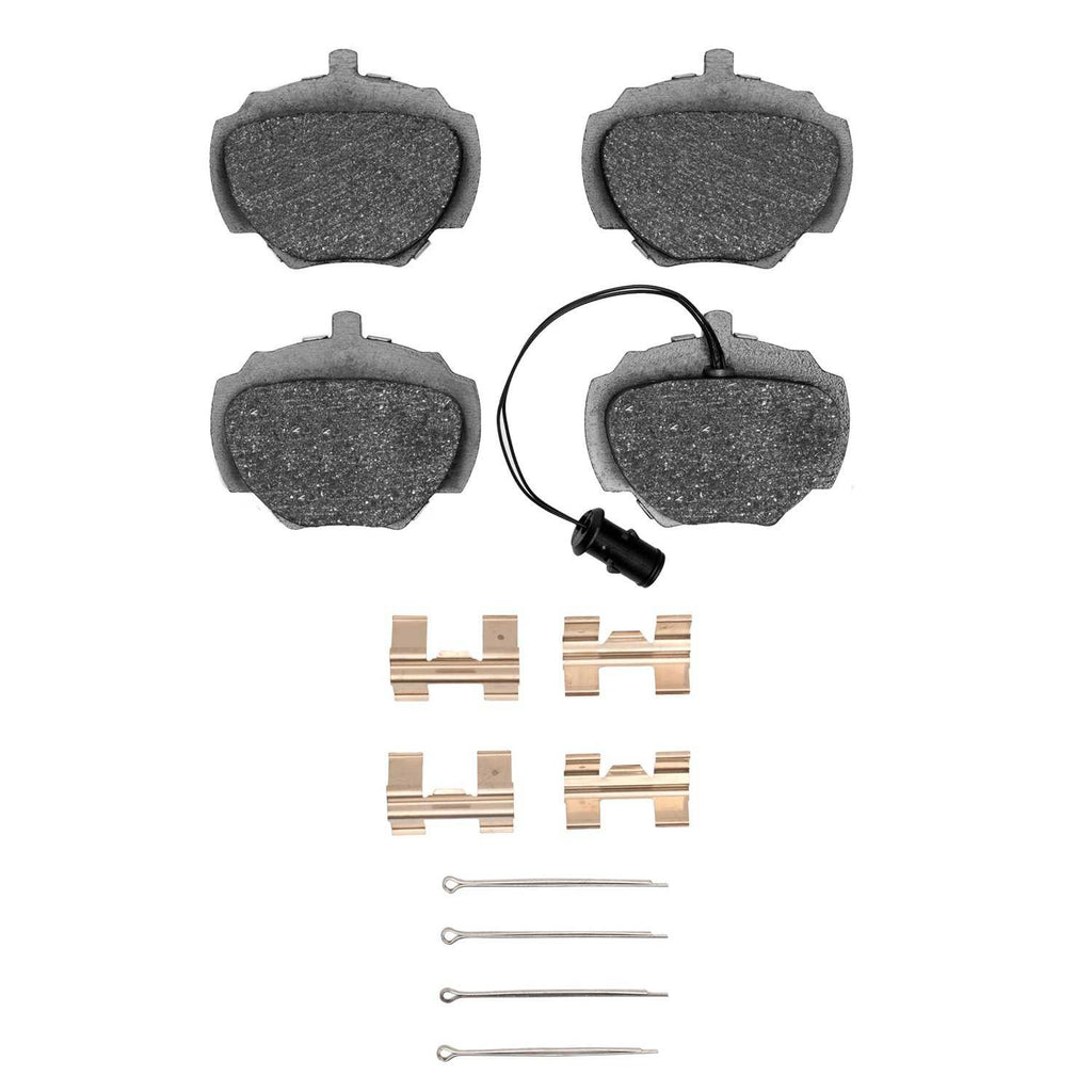 R1 Concepts 87-95 Land Rover Range Rover Rear Performance Sport Brake ...