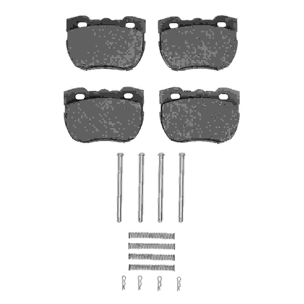 R1 Concepts 94-99 Land Rover Discovery Front Performance Sport Brake ...