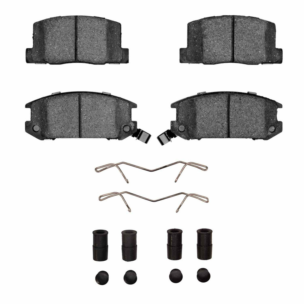 R1 Concepts 1991-2005 Toyota MR2 Spyder Rear R1 Concepts Performance ...