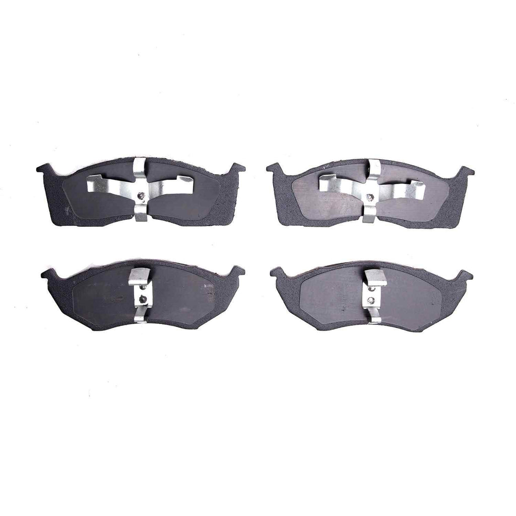 R1 Concepts 95-05 Chrysler Neon Front R1 Concepts Ceramic Brake Pads ...