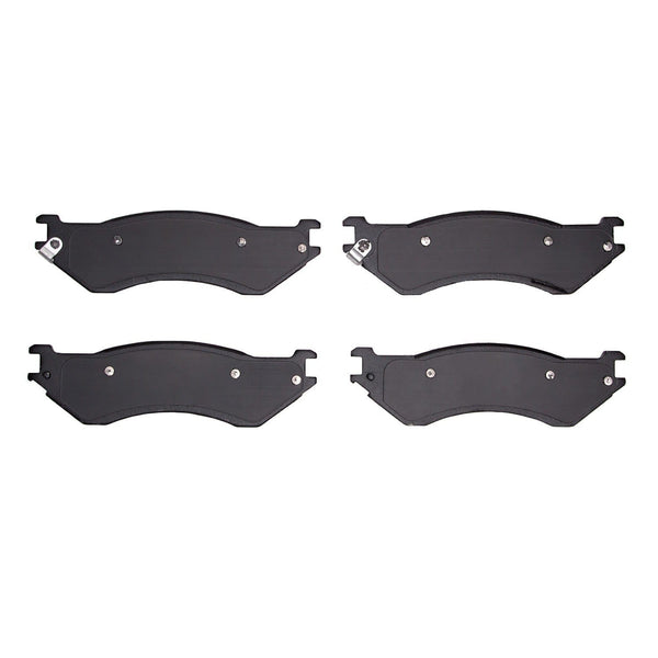 R1 Concepts 00-08 Dodge Ram 1500 Van Front/Rear Performance Off-Road ...