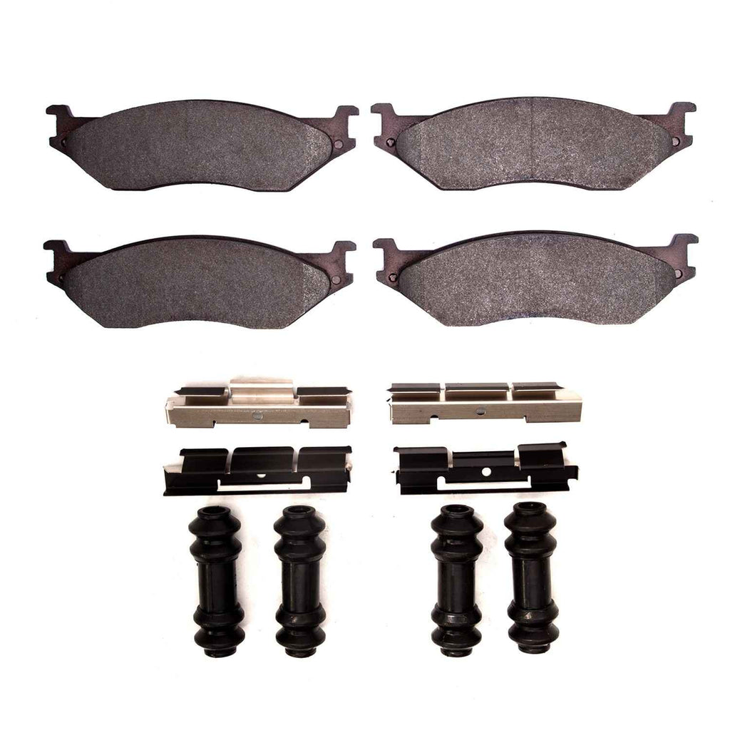 R1 Concepts 1999-2010 Coachmen Aurora Front/Rear Performance Off-Road ...