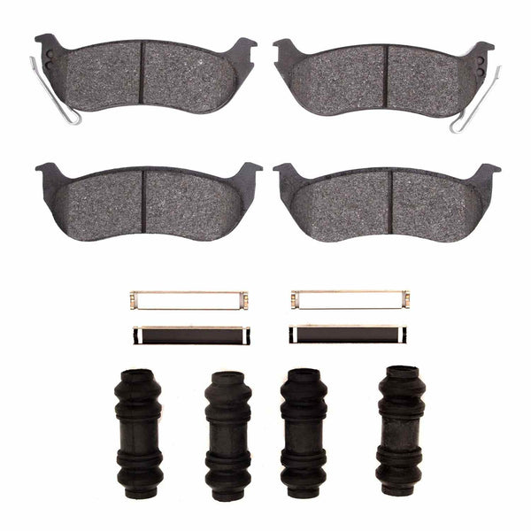 R1 Concepts 03-10 Ford Explorer Sport Trac Rear Performance Off-Road ...