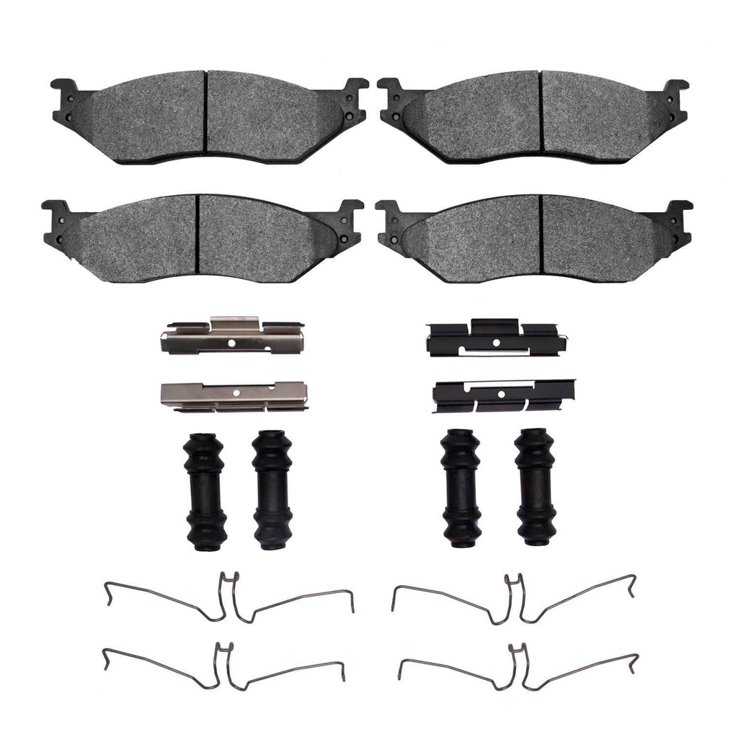 R1 Concepts 2004-2020 Coachmen Aurora Front/Rear Performance Off-Road ...
