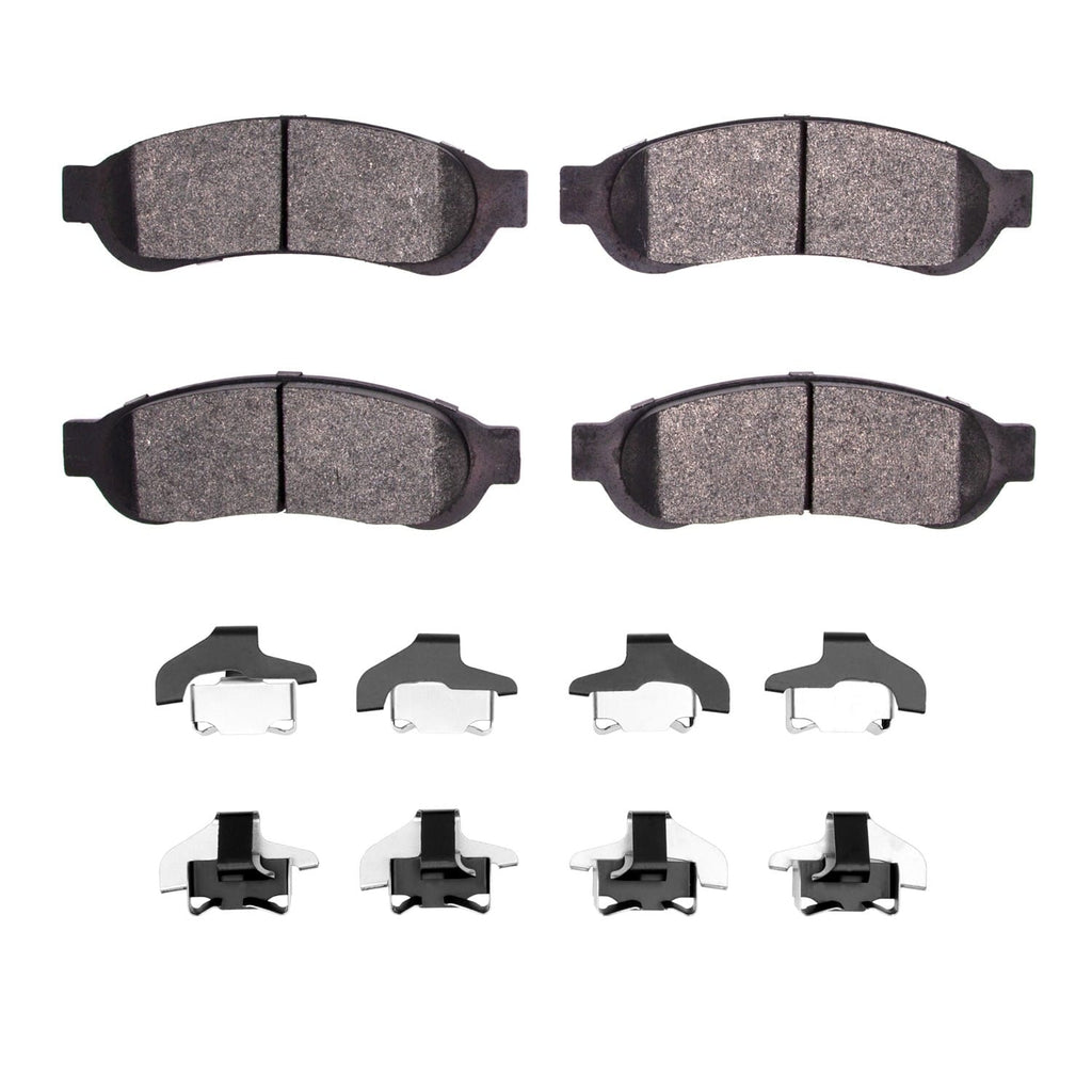 R1 Concepts 2005-2010 Ford F-350 Super Duty 2WD Rear Performance Off ...