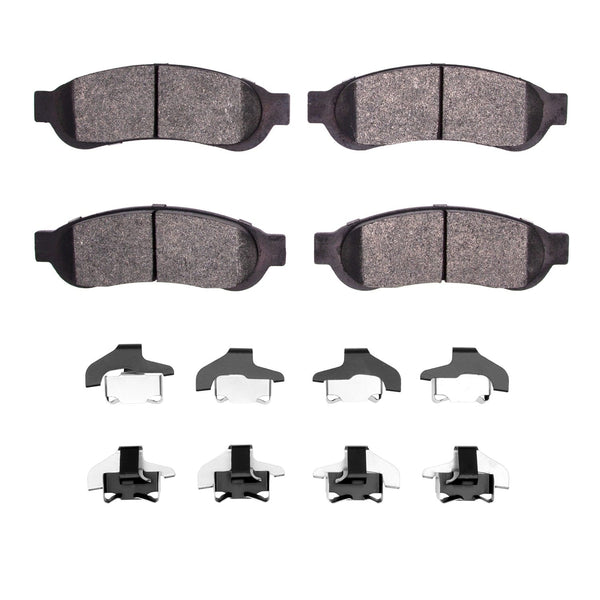 R1 Concepts 2005-2010 Ford F-350 Super Duty 2WD Rear Performance Off ...