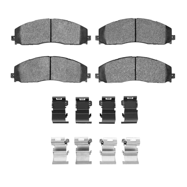 R1 Concepts 2011-2022 Ford F-350 Super Duty 2WD Front Performance Off ...