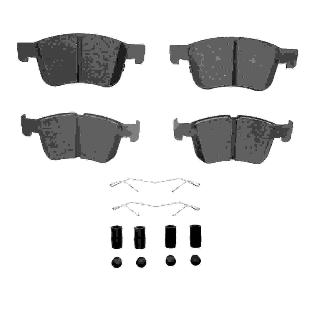 R1 Concepts 20-25 Ford BRONCO Sport Front Performance Off-Road/Tow ...