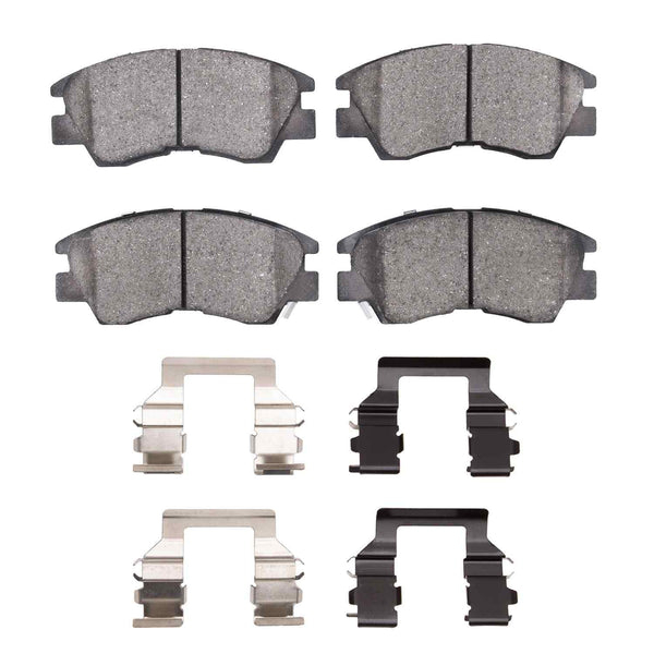 R1 Concepts 1986-2008 Dodge Van 1000 (Mexico) Front R1 Concepts Optimum ...