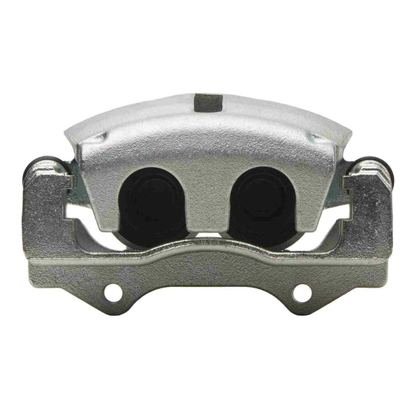 Dynamic Friction 2009-2012 Chevrolet Colorado Front Right Premium ...