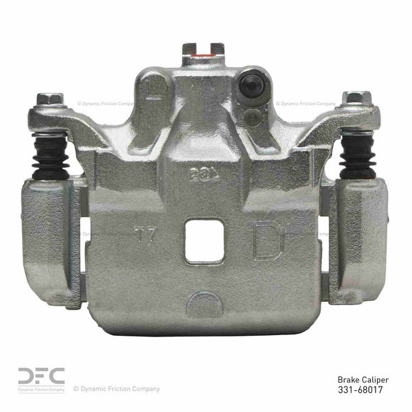 Dynamic Friction 2003-2005 Infiniti G35 Front Left Premium Caliper ...