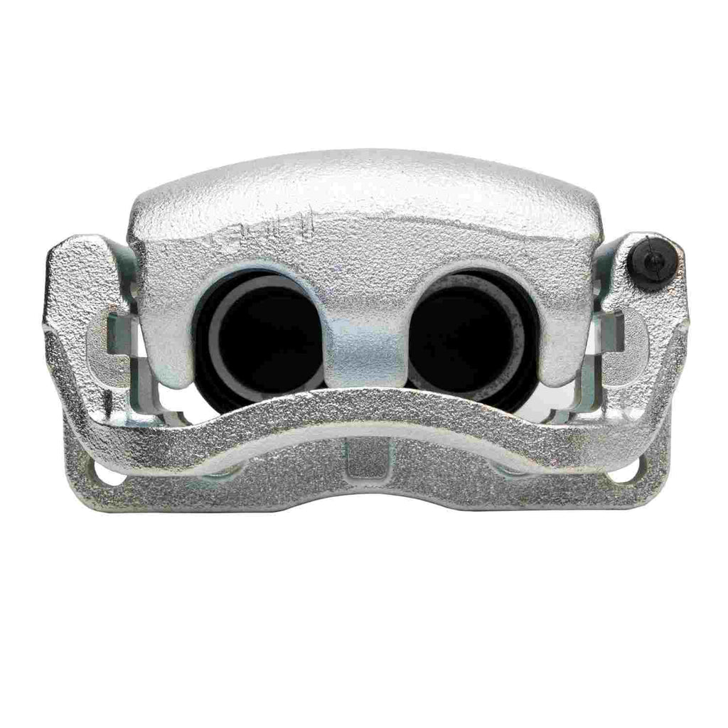 Dynamic Friction 2007-2012 Mazda CX-7 Front Right Premium Caliper ...