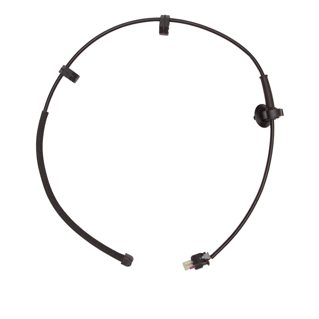 Dynamic Friction 2015-2019 Chevrolet Corvette Front Sensor Wire | 341 ...