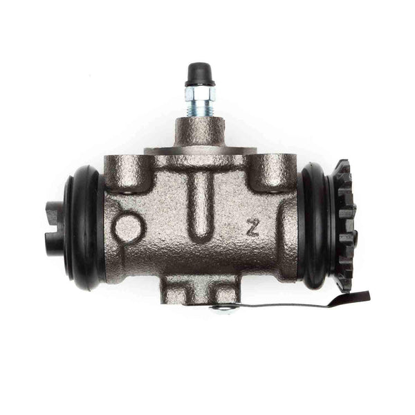 Dynamic Friction 1982-1993 Chevrolet W4500 TILTMASTER (w/Front Drum ...